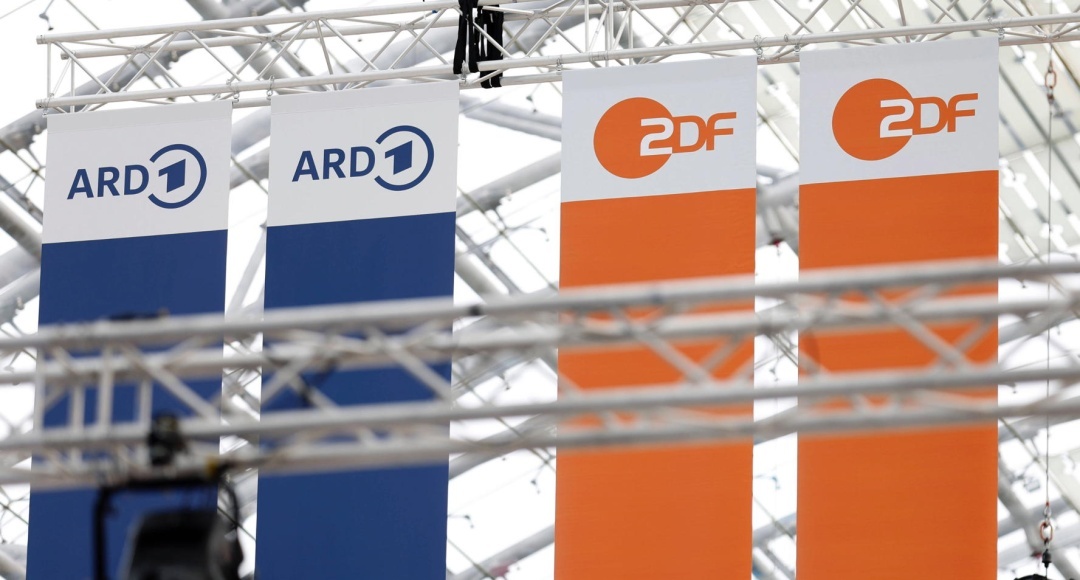 CDU in Sachsen und Sachsen-Anhalt fordert Fusion von ARD und ZDF
